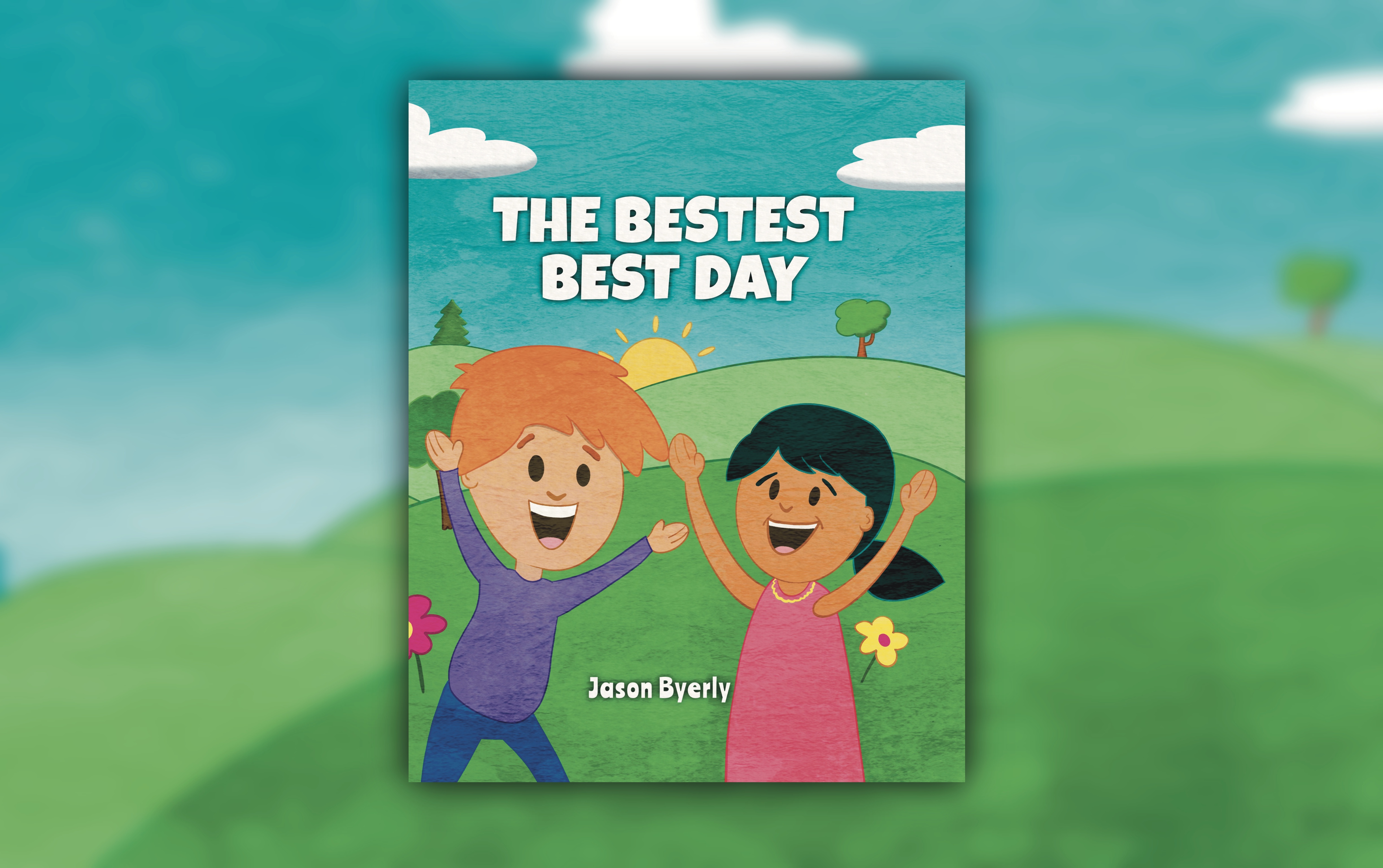 Teach Kids about the Hope We Have In Jesus! | JasonByerly.com